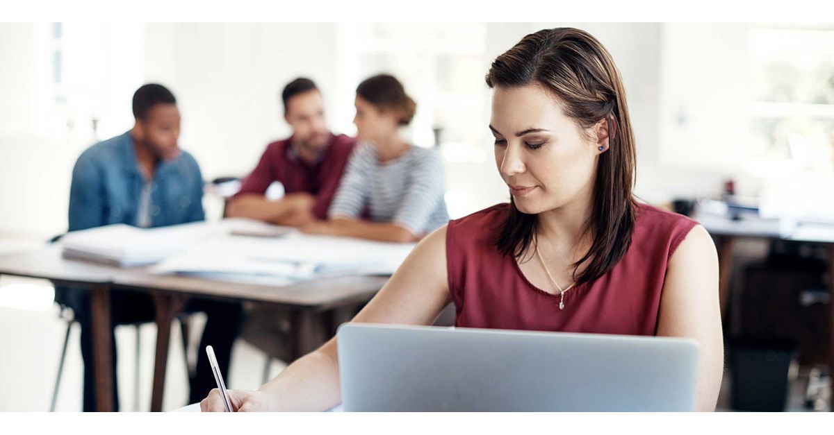 Guide för dokumenthantering inför ISO-certifiering