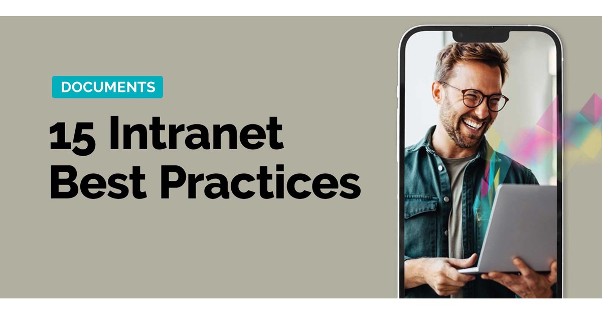 Intranet Design Best Practices Guide | Omnia